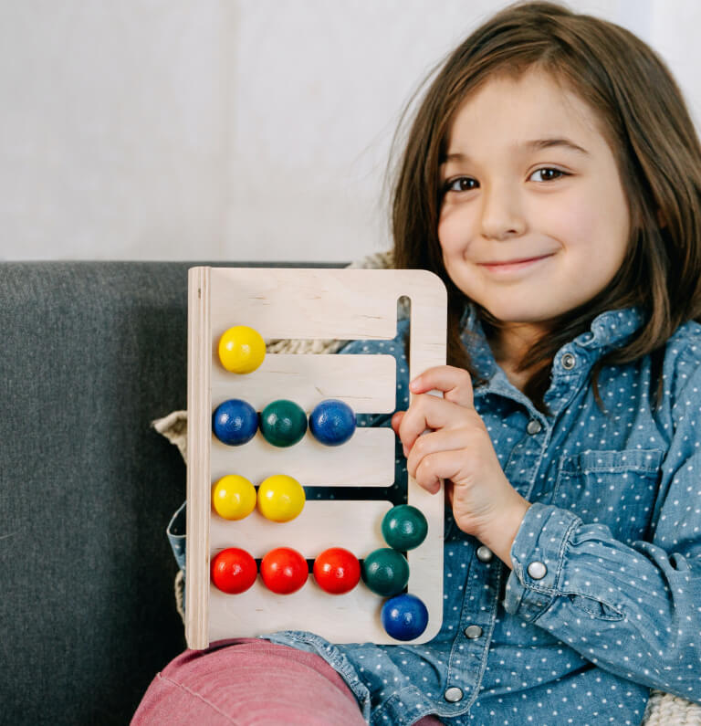 International GCSE – Six Bricks